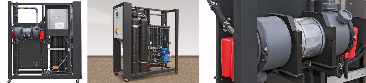 OSEC® B-PAK SYSTEM - NEW BIOTANK